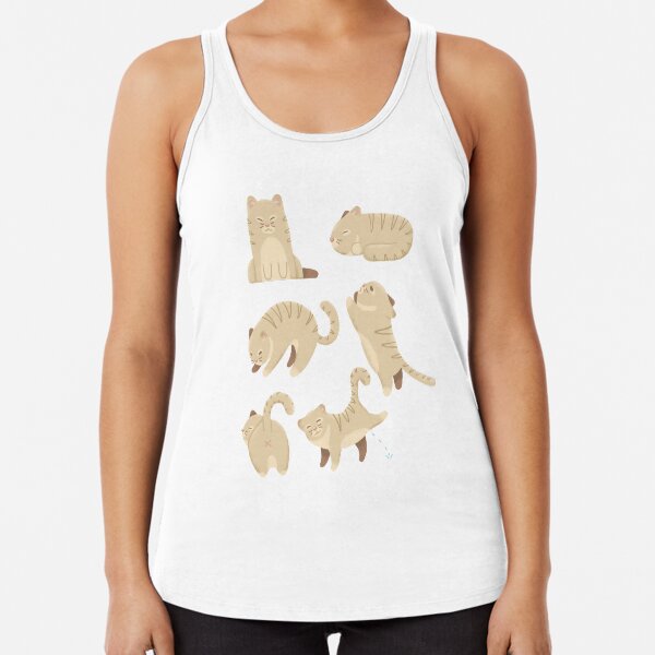 Pokies Tank Tops | Redbubble