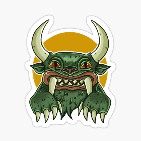 Hodag Gifts & Merchandise | Redbubble