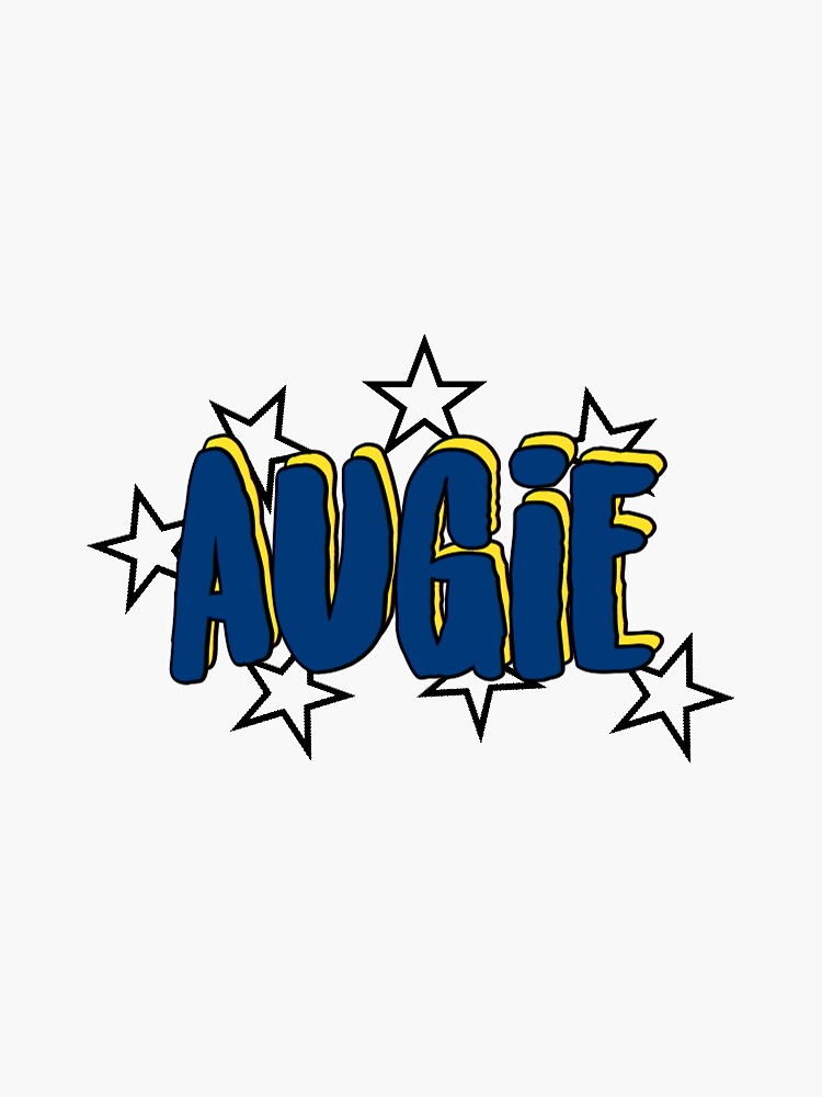 Augie Logo