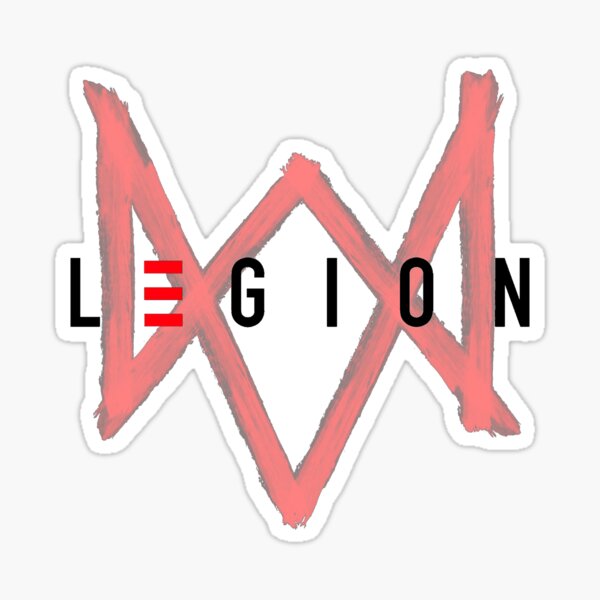 Watch Dogs Stickers | Redbubble