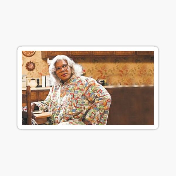 Madea Gifts & Merchandise | Redbubble