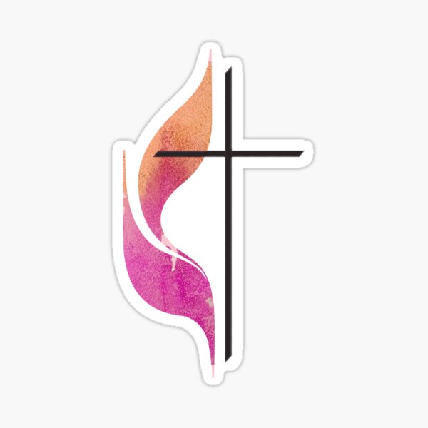 Pentecost Stickers | Redbubble