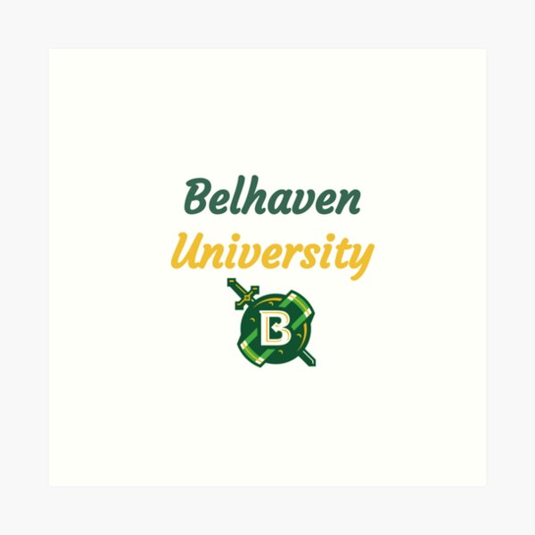 Belhaven Art Prints | Redbubble