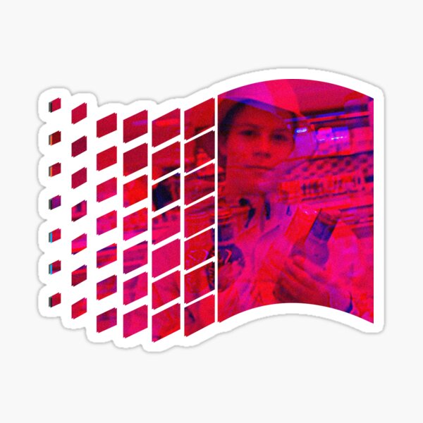 "Windows 98 Yung Lean" Sticker for Sale by Methy0 | Redbubble