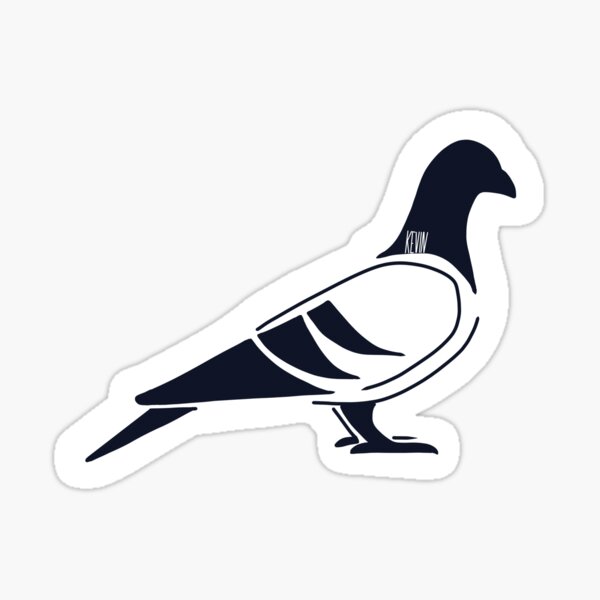 "Kevin One Direction" Sticker for Sale by elizabeth8200 | Redbubble