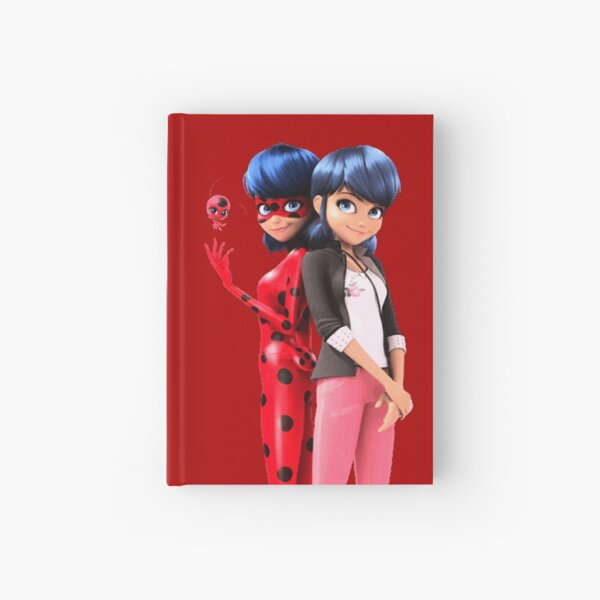 Marinette Hardcover Journals | Redbubble