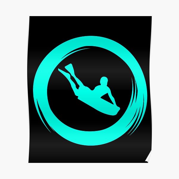 Bodyboarding Posters | Redbubble