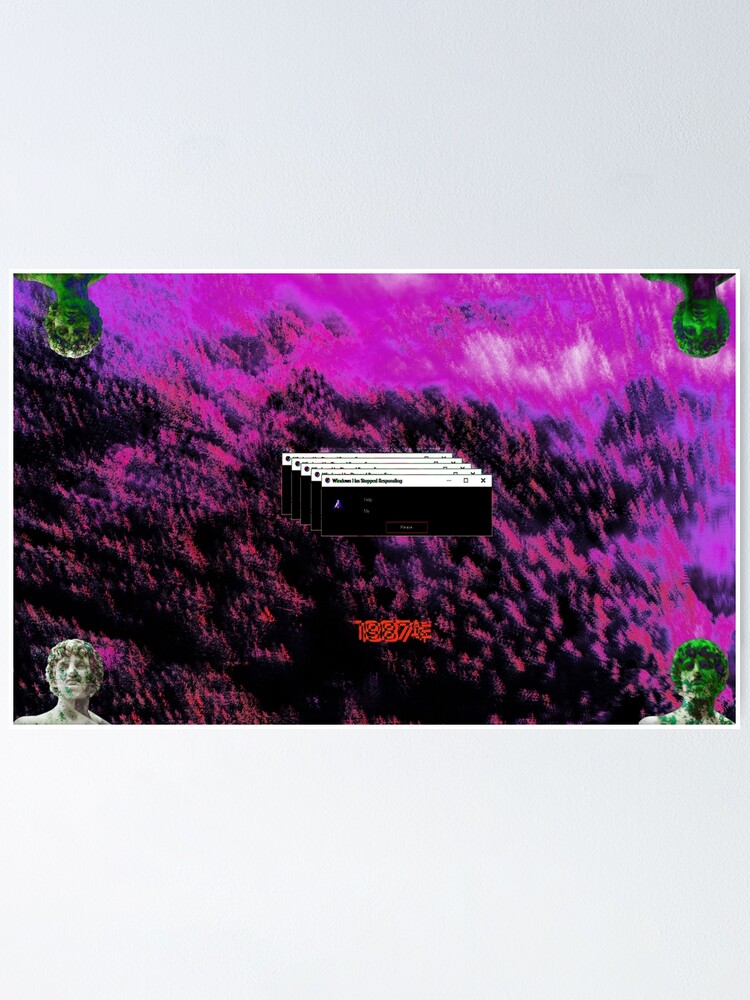 "Helpfulness to the Helpless" Poster by Jschivek6296 | Redbubble