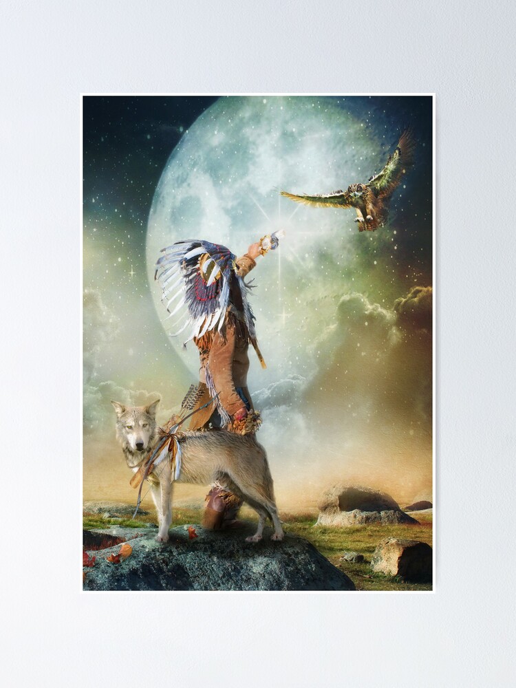 "The Messenger" Poster for Sale by PicsByT | Redbubble