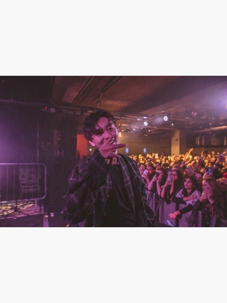 "DPR LIVE" Poster by daisybreeze | Redbubble