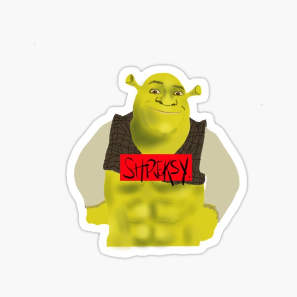 Shreksy Gifts & Merchandise for Sale | Redbubble