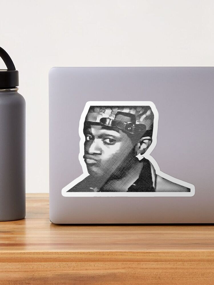 Conceited Reaction Meme Transparent Background