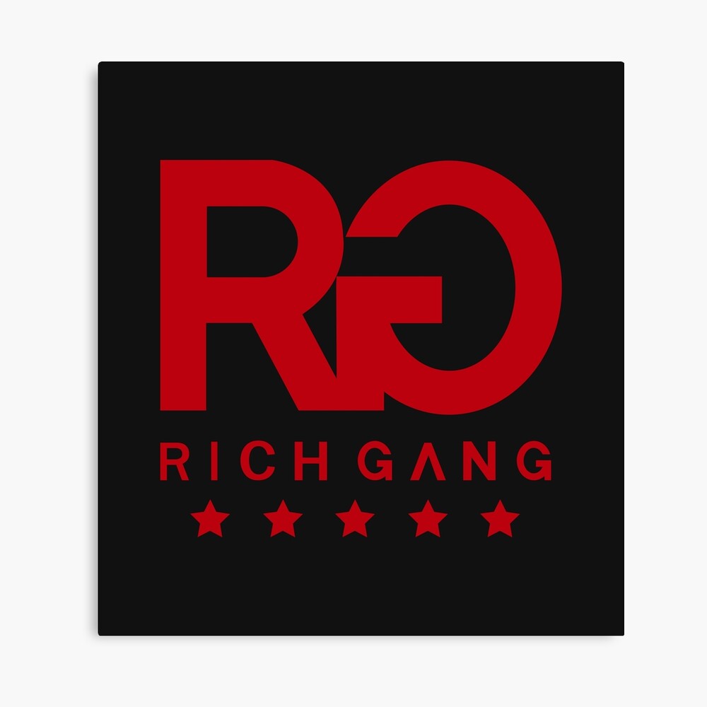 Rich Gang Rich Gang | atelier-yuwa.ciao.jp