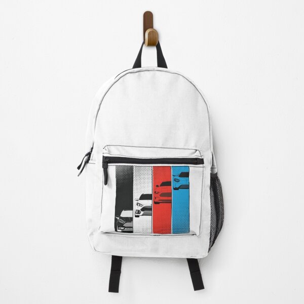 Ford Escort Rs Turbo Backpacks | Redbubble