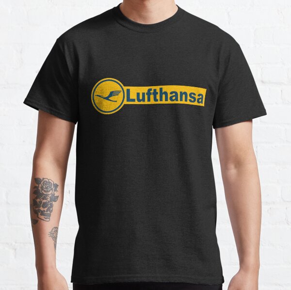 Lufthansa Geschenke & Merchandise | Redbubble
