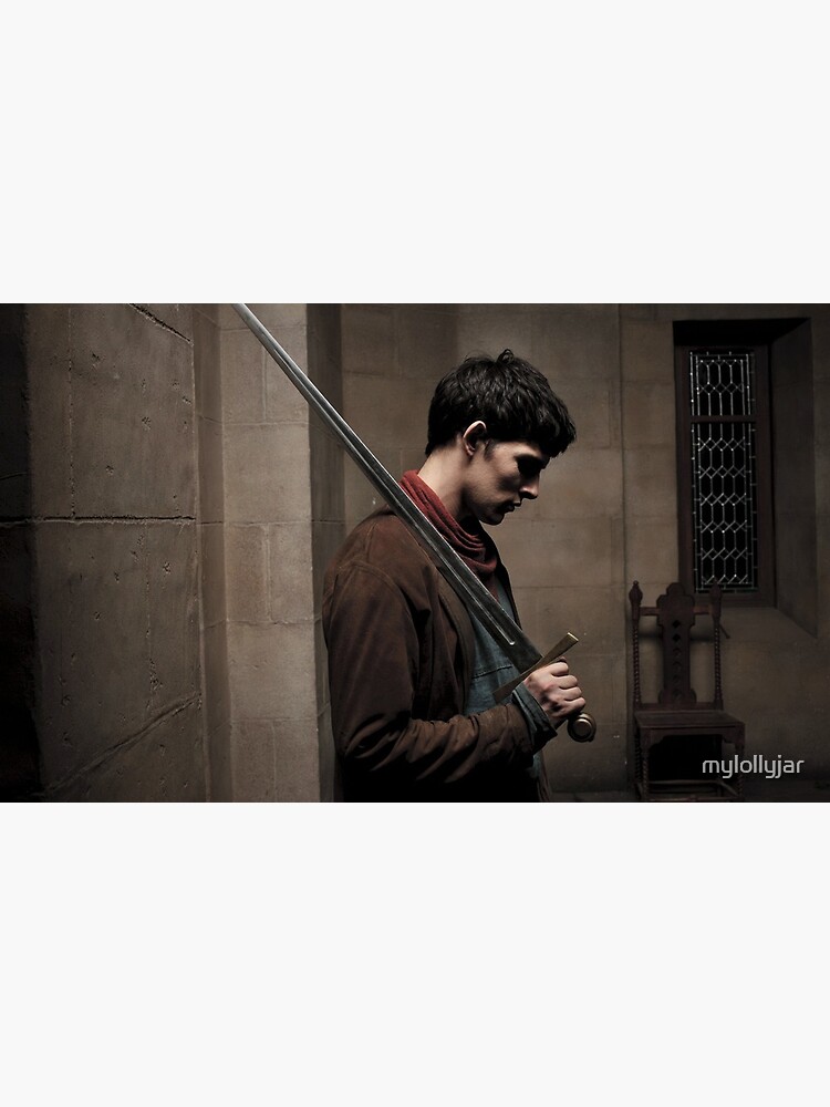 "Merlin" Coffee Mug for Sale by mylollyjar | Redbubble