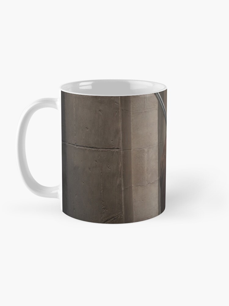 "Merlin" Coffee Mug for Sale by mylollyjar | Redbubble