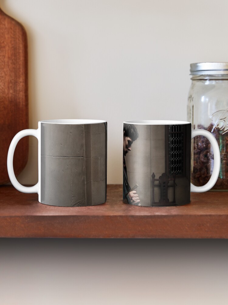 "Merlin" Coffee Mug for Sale by mylollyjar | Redbubble