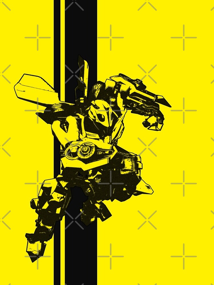 Transformers Bumblebee Wallpaper For Iphone