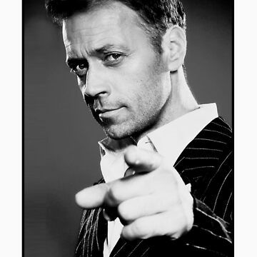 "ITALIAN STALLION - ROCCO SIFFREDI" Magnet for Sale by StefanoSimoni ...