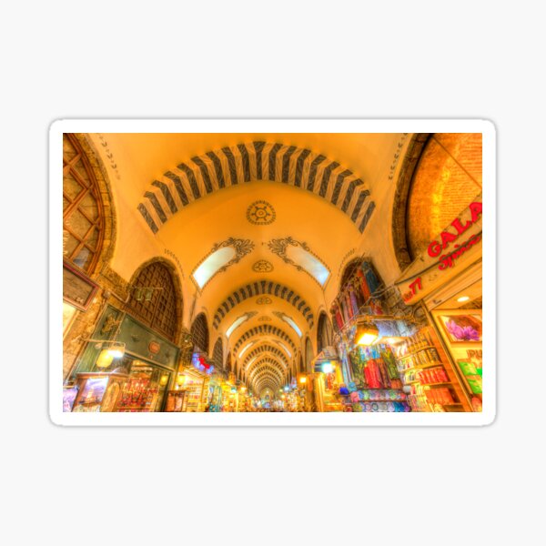 Spice Bazaar Gifts & Merchandise | Redbubble