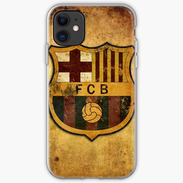 Fc Barcelona Phone Cases | Redbubble