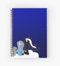 Mlp: Spiral Notebooks | Redbubble