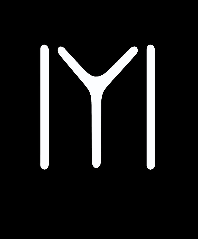 "Dirilis Ertugrul kayi tribe flag IYI" by FalSim | Redbubble