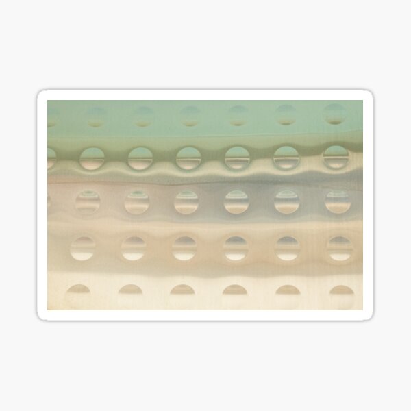 "Blue Sky Thinking" Sticker for Sale by marilyncornwell | Redbubble