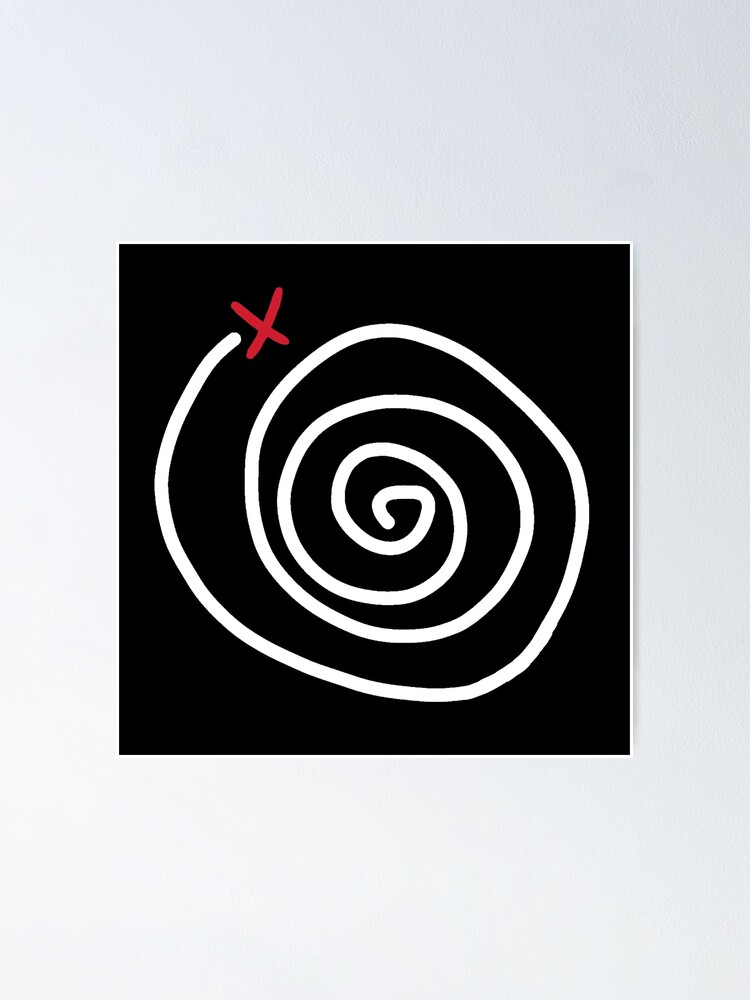 "Life is Strange Rewind Logo" Poster for Sale by senaeksi | Redbubble