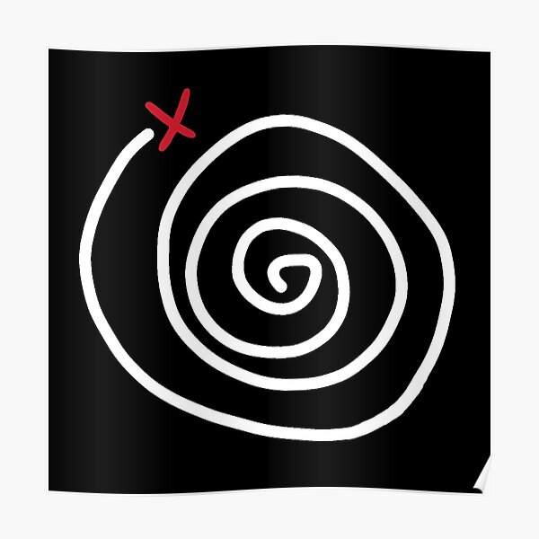 "Life is Strange Rewind Logo" Poster for Sale by senaeksi | Redbubble