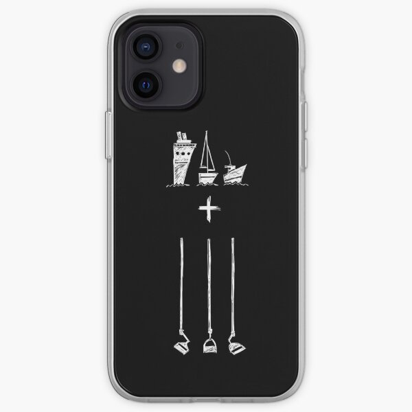 Boats Hoes iPhone cases & covers | Redbubble