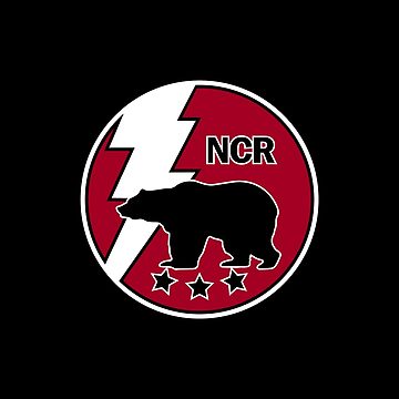 Ncr Logo