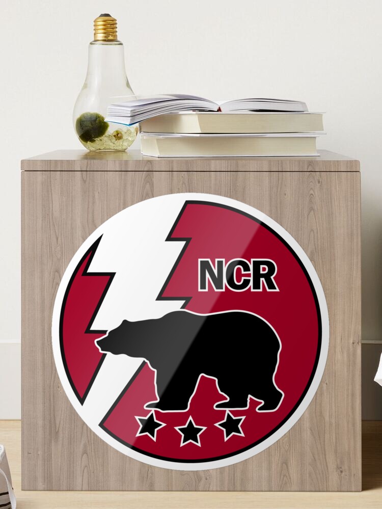 Ncr Logo