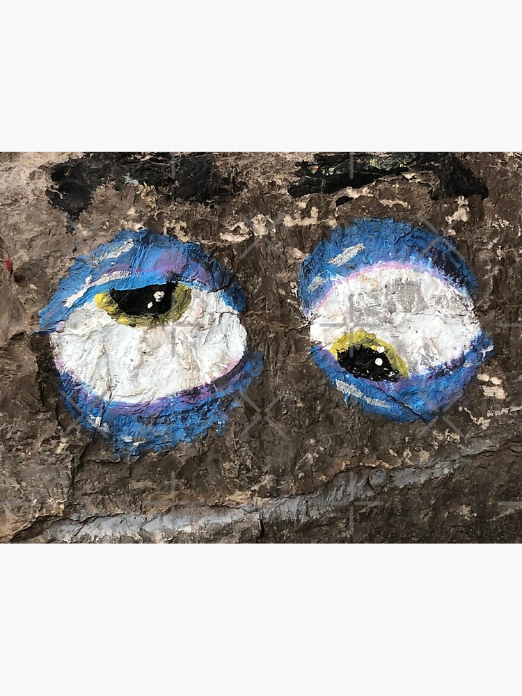 "Eyes, googly eyes, googly eye mask, googly eyes socks, " Sticker by ...