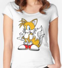 Tails: T-Shirts | Redbubble
