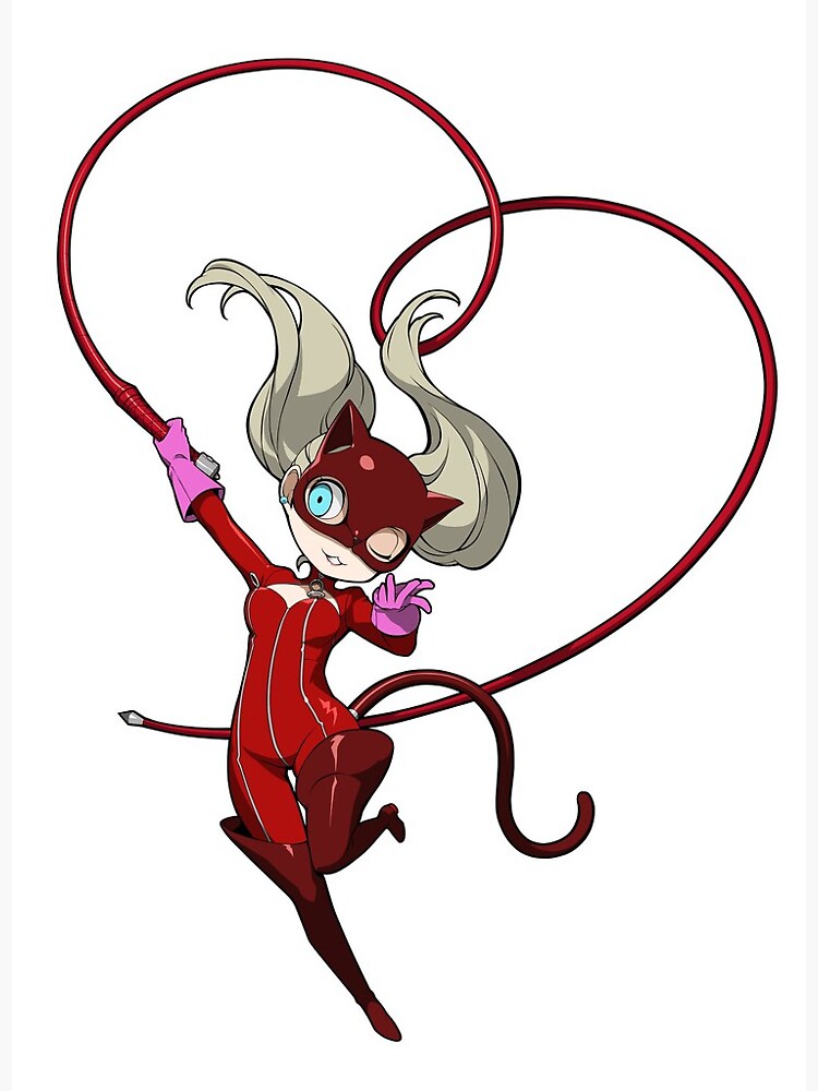 "Cute Cat Anne" Sticker for Sale by booboostuff | Redbubble