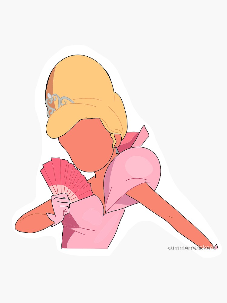 "Charlotte sticker" Sticker for Sale by summerrstickers | Redbubble