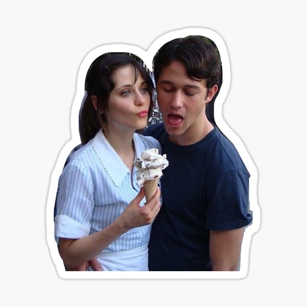 "zooey and joseph