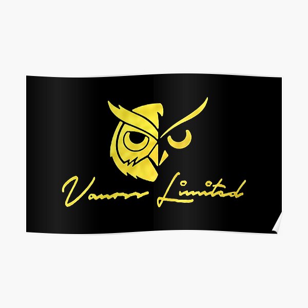 Vanoss Posters | Redbubble
