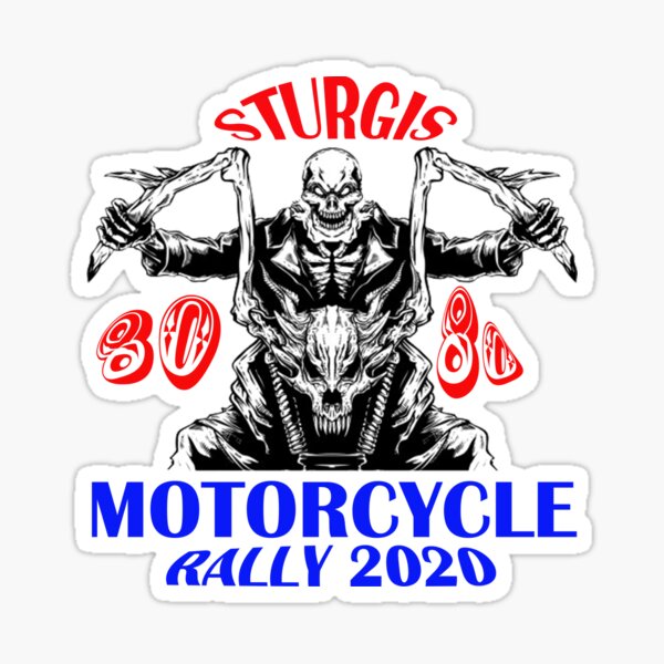 Sturgis Rally Gifts & Merchandise | Redbubble