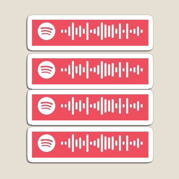 What Makes You Beautiful One Direction Spotify Code Home & Living ...