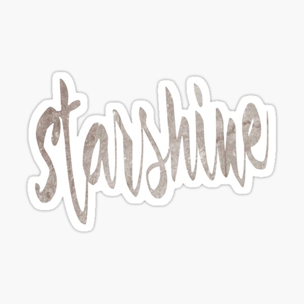 Starshine Gifts & Merchandise | Redbubble