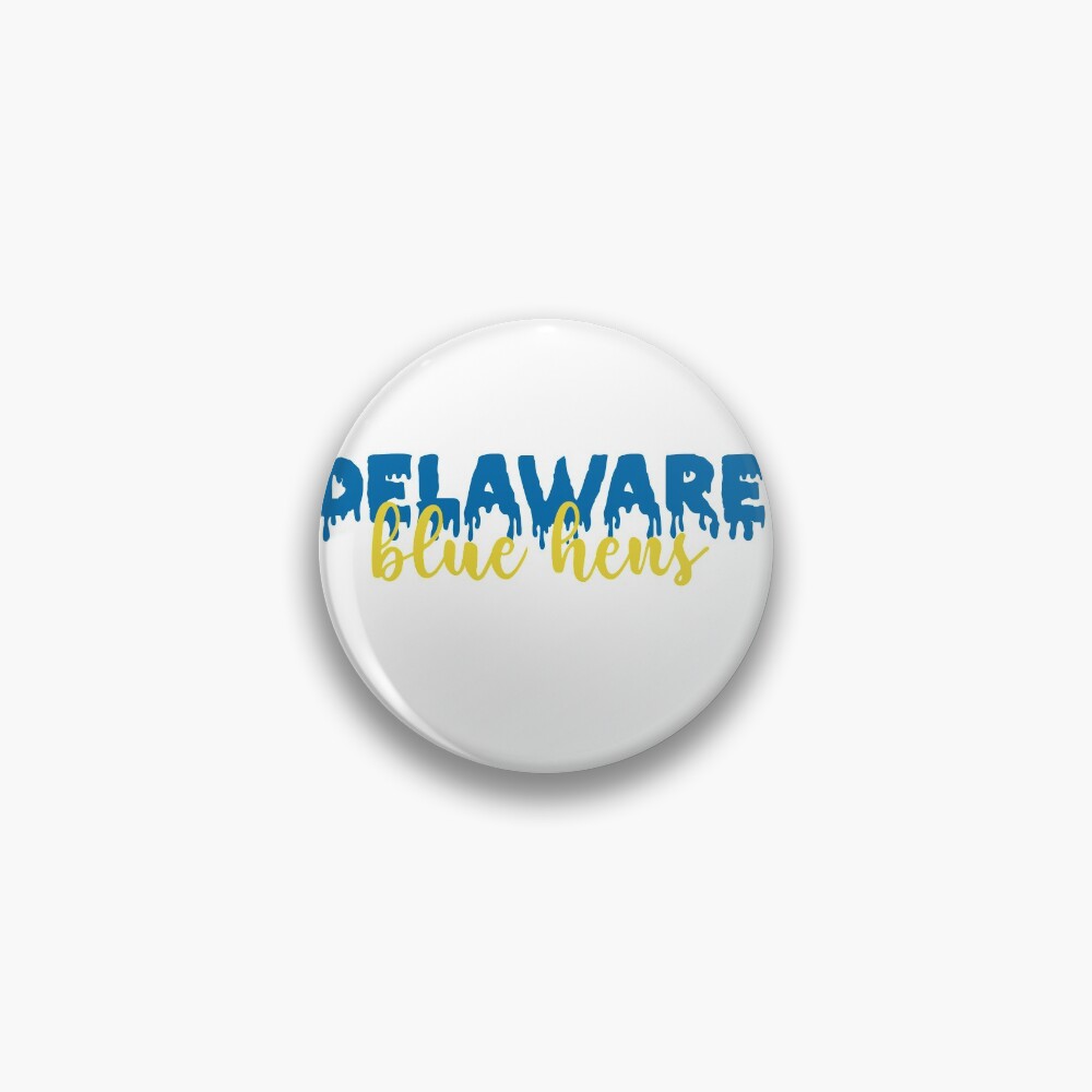 "University of Delaware" Sticker for Sale by claraahope | Redbubble