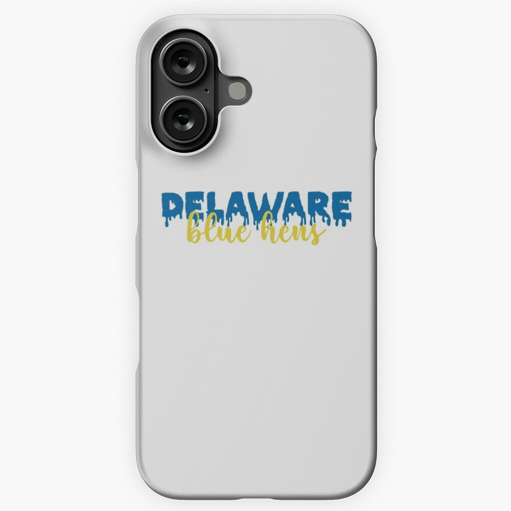 "University of Delaware" Sticker for Sale by claraahope | Redbubble