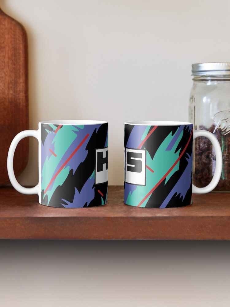"HKS Retro Pattern" Coffee Mug for Sale by JDMShop | Redbubble