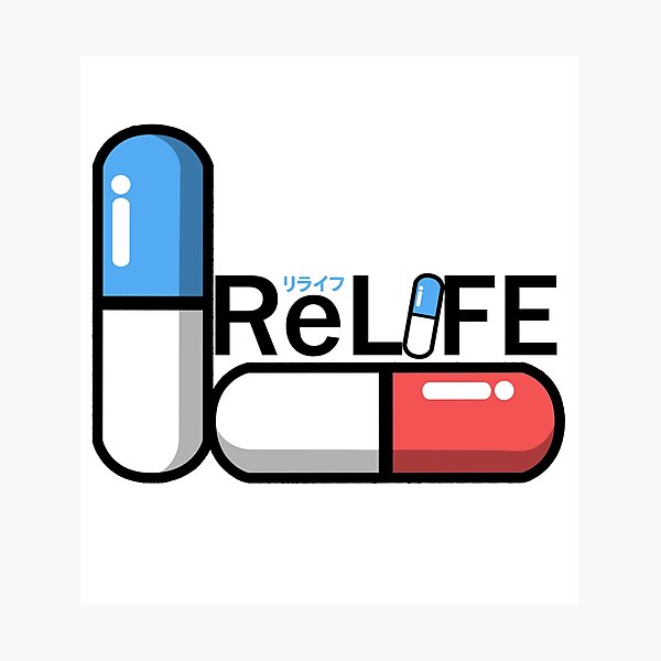 Relife Photographic Prints | Redbubble