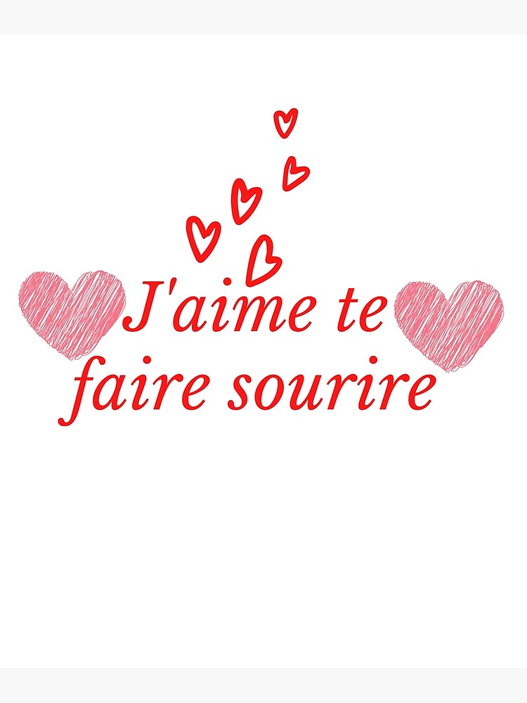 Impression photo « j'aime te faire sourire : beautiful, boys, colleague ...