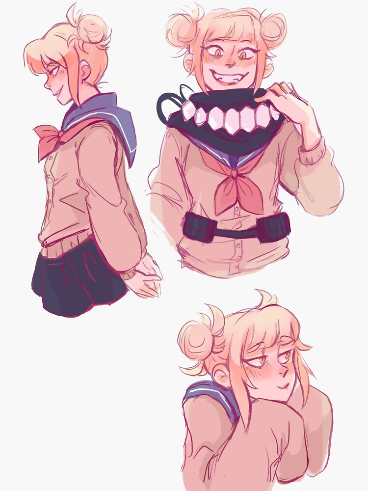 "Cute Toga Multi-pack" Sticker for Sale by booboostuff | Redbubble