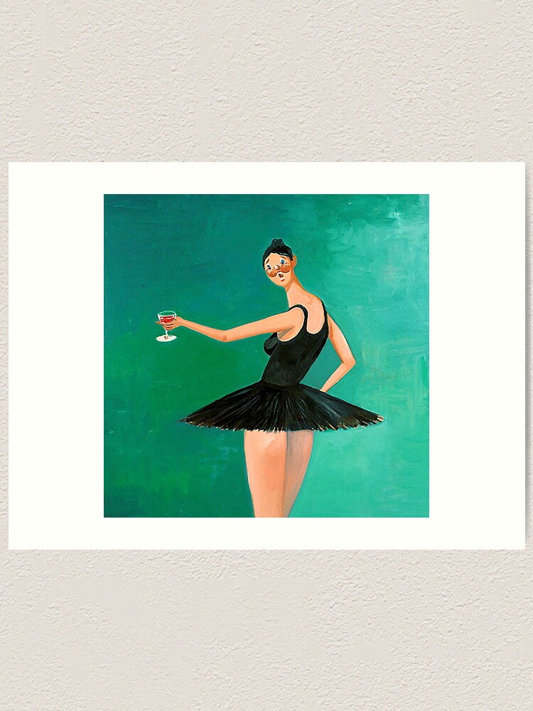 "MBDTF My Beautiful Dark Twisted Fantasy " Art Print by Hypetshop ...